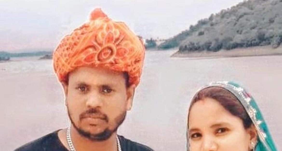 इस पति पत्नी ने गुजराती-वागड़ी गानों से मचाई धूम, घर को बना रखा है ...