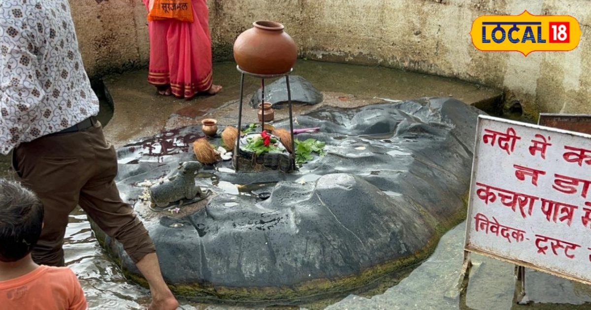 डूंगरपुर में भगवान शिव के ये 5 मंदिर हैं बेहद खास, जहां शिवभक्तों की ...