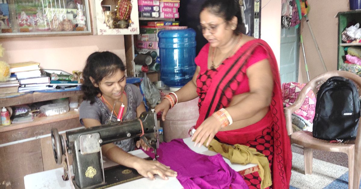 Woman Success Story: PM मोदी की बातों से प्रभावित होकर बनी आत्मनिर्भर ...