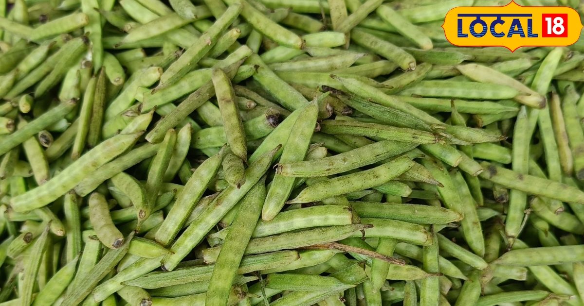 स्वाद और सेहत के लिए फायदेमंद है ग्वार की फली, इसके सेवन से कई ...