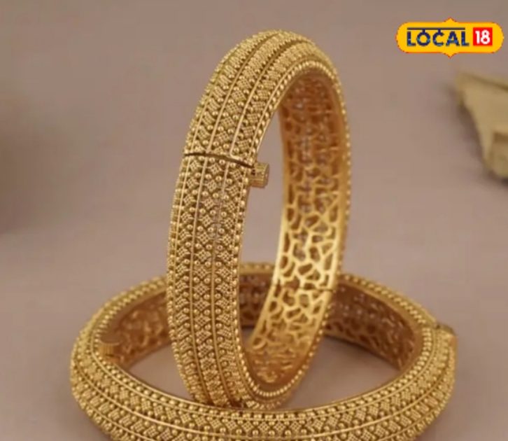 Gold Price Ranchi: रक्षाबंधन पर दें बहनों को सोने का गिफ्ट, जानें आज का ...
