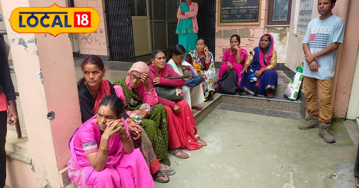 करोड़ों का अस्पताल...कौड़ियों की सुविधा ! रेडियोलॉजिस्ट के बिना मरीजों ...