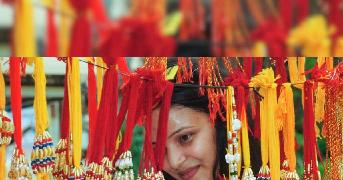 क्यों मनाया जाता है रक्षाबंधन का त्योहार? इंद्र के युद्ध और महाभारत से ...