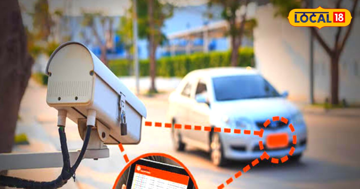 पटना के इन इलाकों में भूल कर भी नहीं तोड़ें ट्रैफिक नियम, कटेगा भारी ...