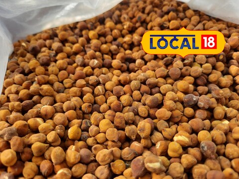 गजब का फायदेमंद है यह खास किस्म का चना, नसों में जमी गंदगी को कर देता ...