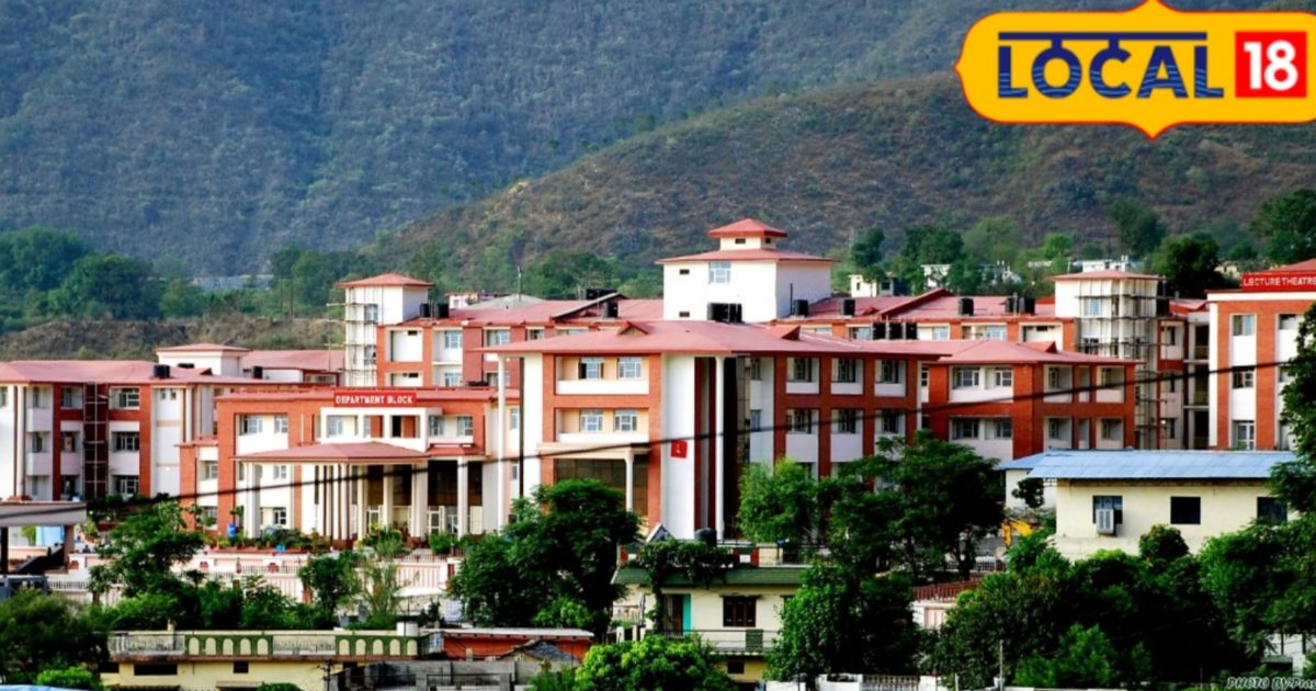 VCSG के एमबीबीएस छात्र हॉस्टल में नहीं रख सकते बाइक, जानें प्रशासन ...