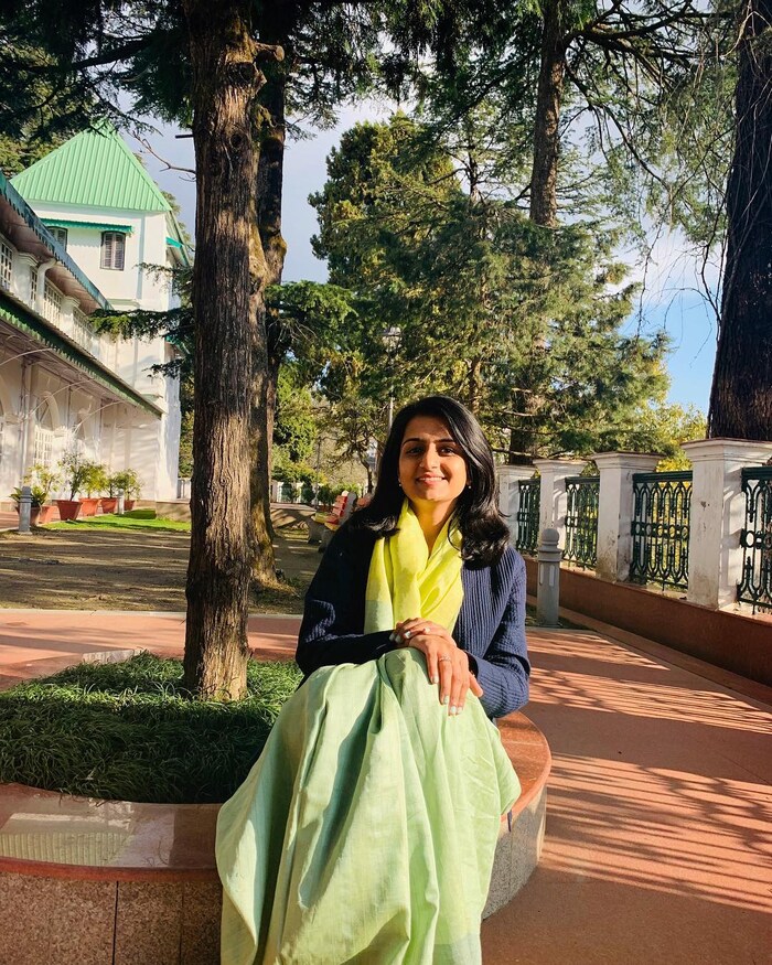 IAS Inspiring Story: खोई सुनने की क्षमता, फिर भी पाई यूपीएससी परीक्षा ...