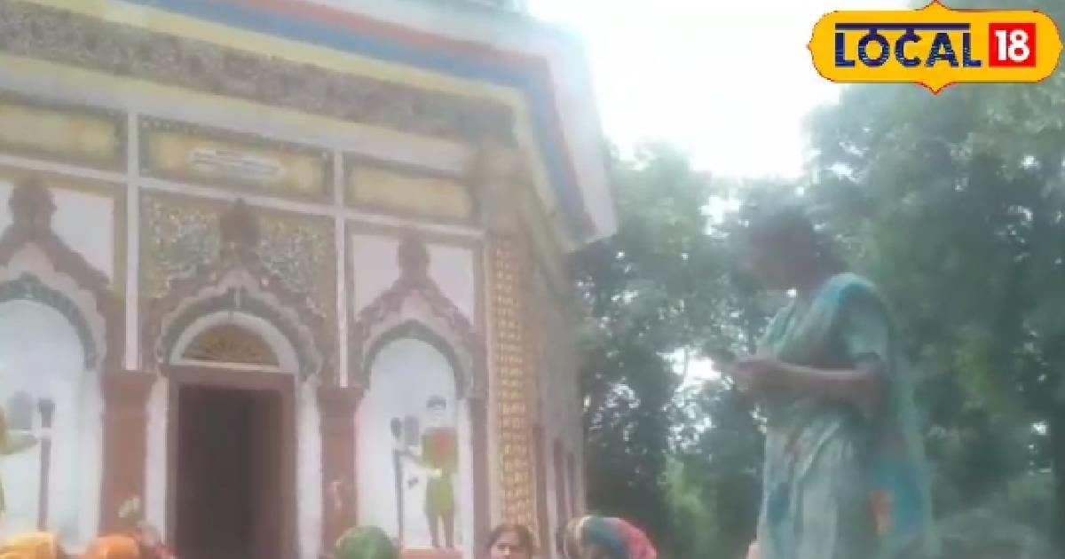 पति की लंबी आयु के लिए महिलाएं इस मंदिर के करती हैं दर्शन! 1000 साल ...