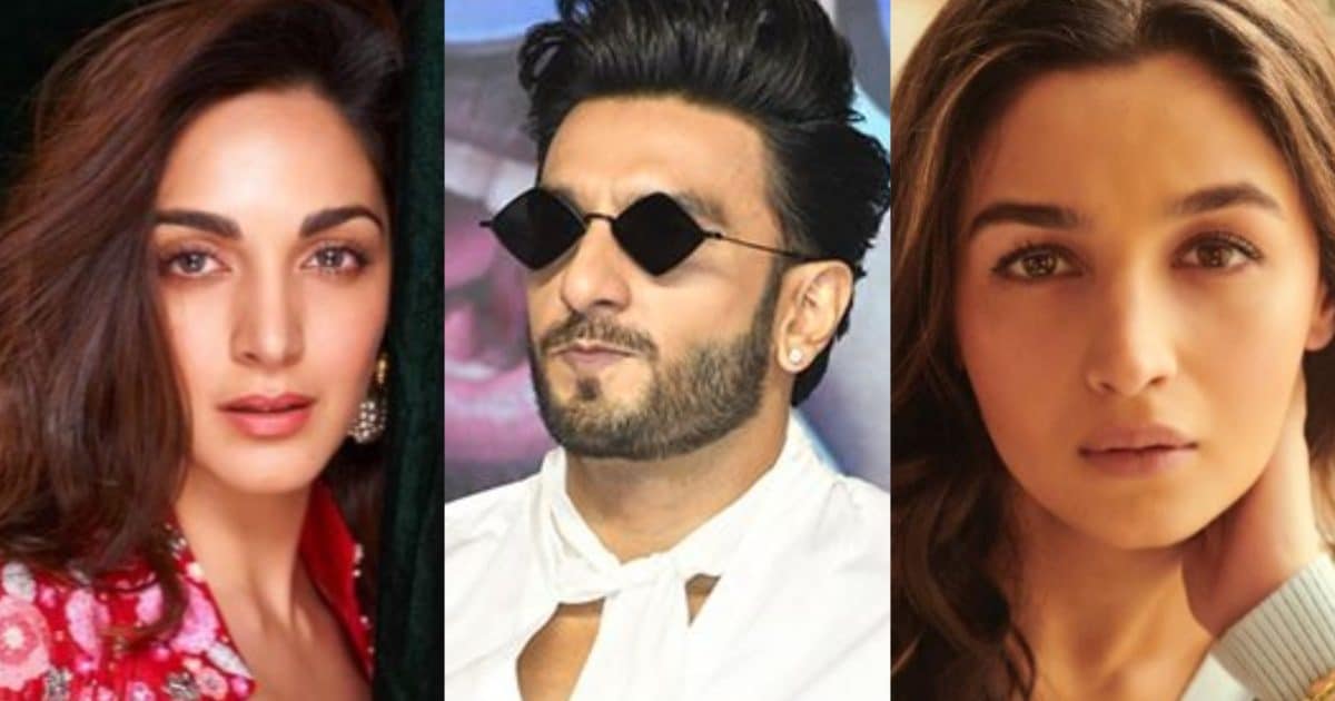 Don 3 Cast: आलिया भट्ट या कियारा आडवानी! कौन है 'डॉन 3' के लिए आपकी ...