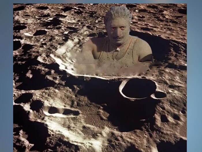 Prakash Raj ने Chandrayaan-3 की लैंडिंग के बाद फिर किया ट्वीट, लोगों ने फिर उड़ाया मजाक, वायरल ...