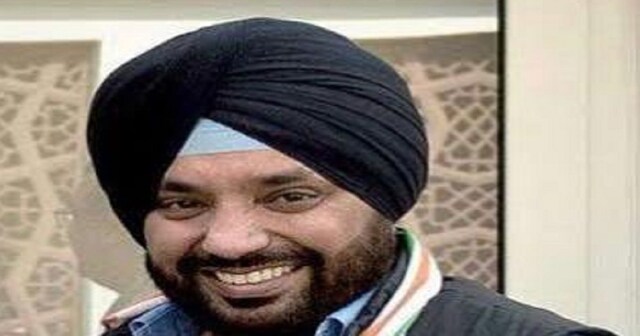 लोकसभा चुनावों से पहले द‍िल्ली कांग्रेस में बड़ा बदलाव, अरव‍िंदर स‍िंह ...
