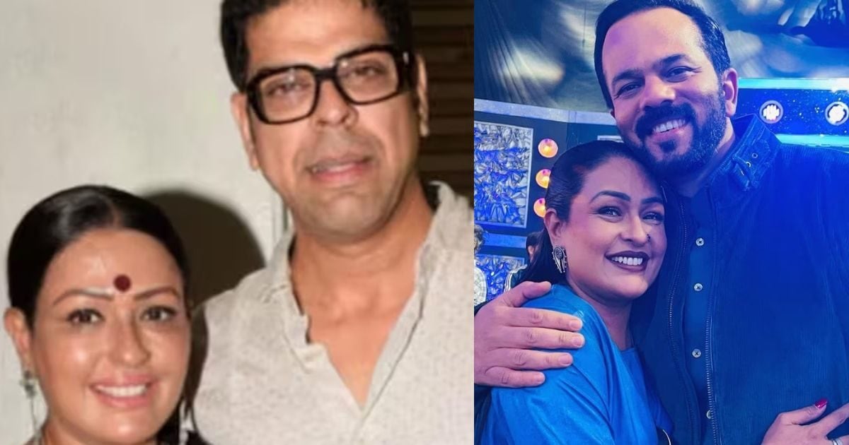 4 साल में ही टूट गई थी पहली शादी, फिल्म के सेट पर हुई मुलाकात, अब 3 साल ...