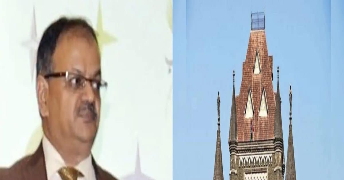 'मैं माफी मांगता हूं..', बॉम्बे हाईकोर्ट के जज ने भरी अदालत में इस्तीफे ...