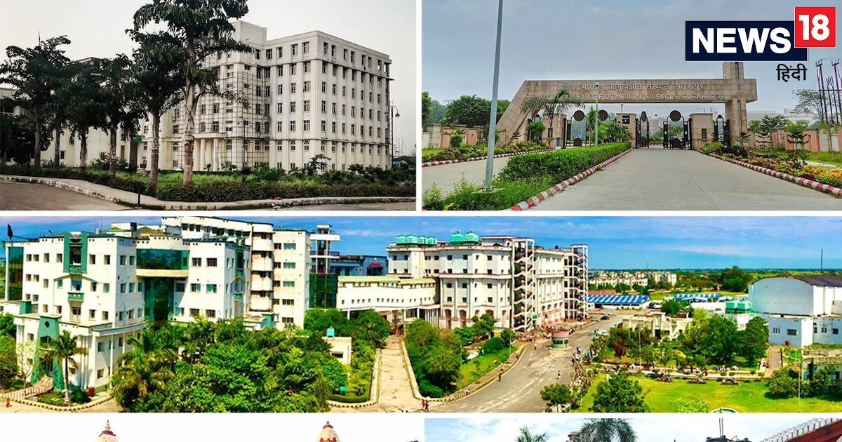 MBBS Course Fees: कम पैसों में यहां से करें MBBS, कहीं की फीस 6100, तो ...