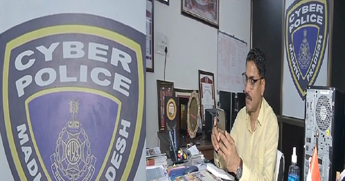 Cyber Police : रात 1 बजे युवक ने फेसबुक पर लिखा-मैं सुसाइड कर रहा हूं ...