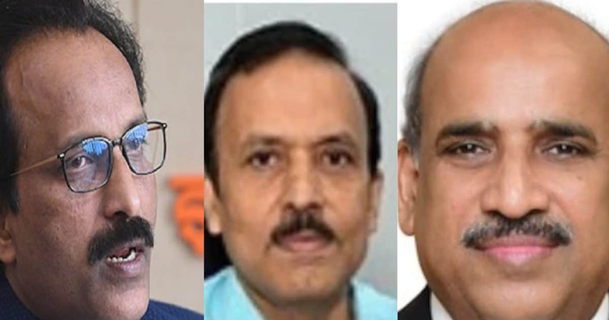Chandrayaan 3 के हीरोज: कौन है मिशन चंद्रयान के पीछे, जानिए किसने कहां ...