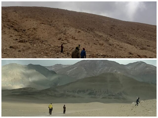 जल्द बदल जाएगा विश्व की सबसे ऊंची सड़क का पता... बीआरओ ने बताई नई रोड ...