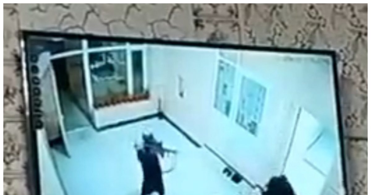 अफगानिस्तान: आतंकी संगठन ISKP के जासूस ने तालिबानी कमांडर की गोली मारकर हत्या की, CCTV फुटेज से ...