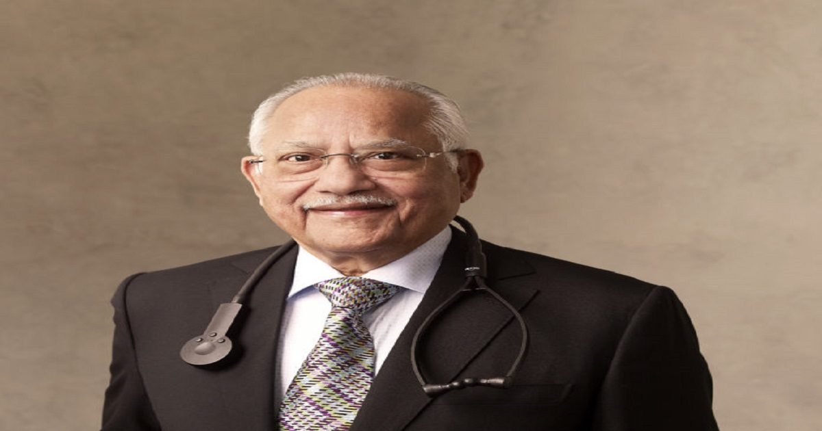 90 की उम्र में जाते हैं ऑफिस, 60 साल से कर रहे काम, मेहनत और अनुशासन का ...