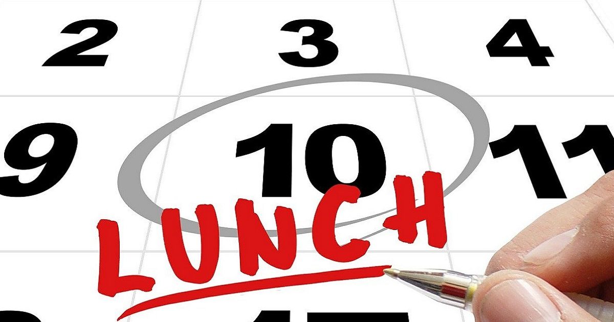 Health is affected by our choice of meal timing know intermittent ...