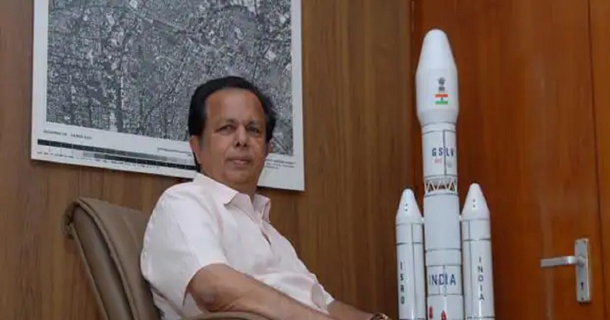 भगवान भी इसरो टीम की कड़ी मेहनत की सफलता से इनकार नहीं करेंगे'- पूर्व ...