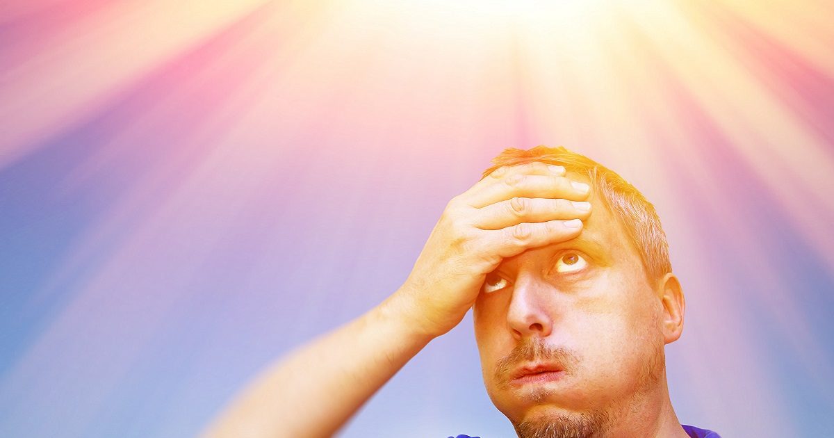 What does Science say what is the meaning of too hot for the Human Body ...