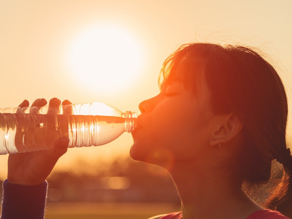 What does Science say what is the meaning of too hot for the Human Body ...