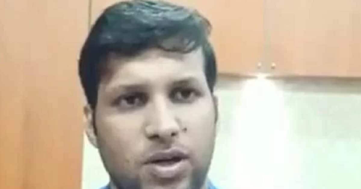 कौन हैं यूपी के रामपुर के डीएम? क्यों हो रही उनकी चर्चा, कब पास की UPSC ...