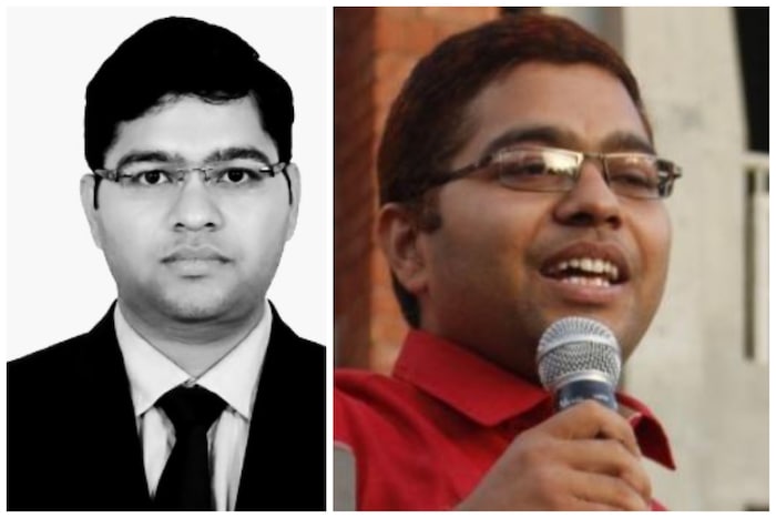 तीन जिगरी दोस्तों की अनोखी कहानी, एक साथ की तैयारी, एक साथ निकाला UPSC और बने IAS-IPS - UPSC ...