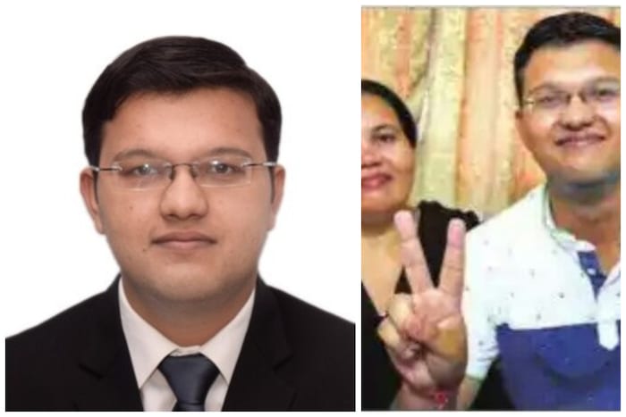 तीन जिगरी दोस्तों की अनोखी कहानी, एक साथ की तैयारी, एक साथ निकाला UPSC और बने IAS-IPS - UPSC ...