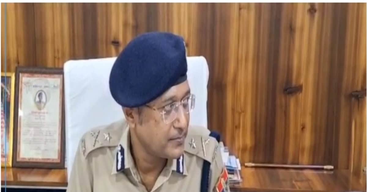 राजस्थान: पुलिस की 354 टीमों ने एक ही दिन में 1462 स्थानों पर की ...