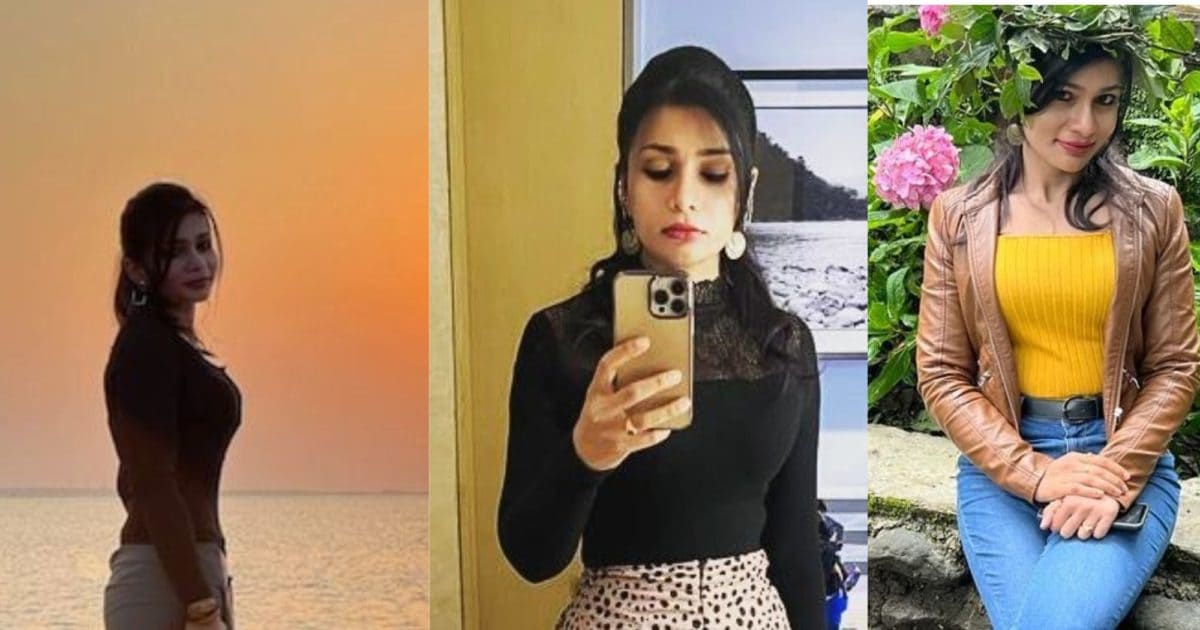 IPS Story: खूबसूरती और फिटनेस में एक्ट्रेसेज को टक्कर देती हैं ये IPS, चर्चा में है इनकी शादी ...