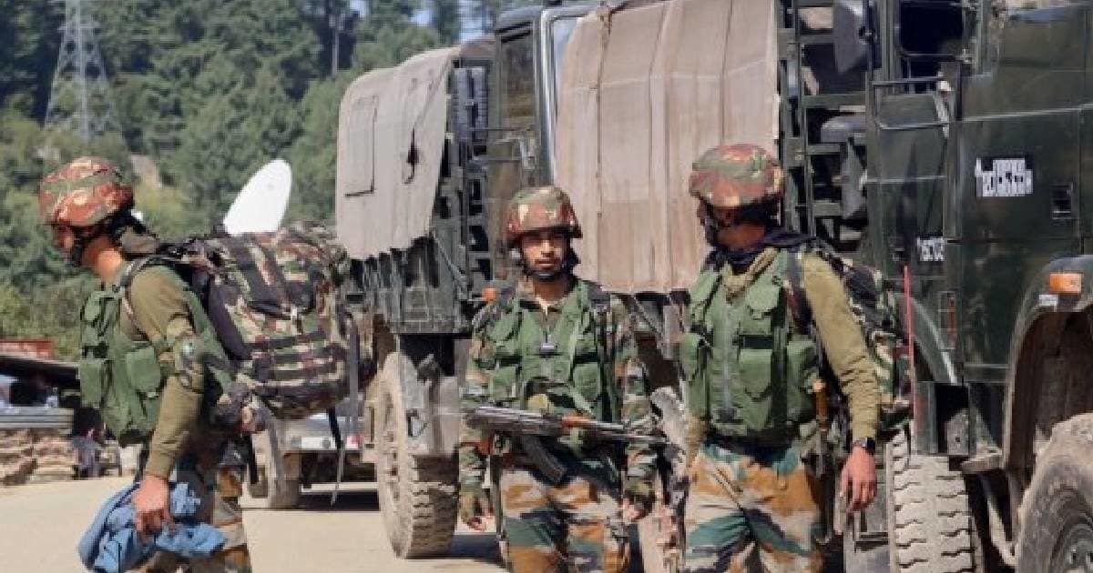 चीन-पाकिस्‍तान की खैर नहीं! सीमा पर की गलत हरकत...नए हथियार से तुरंत ...