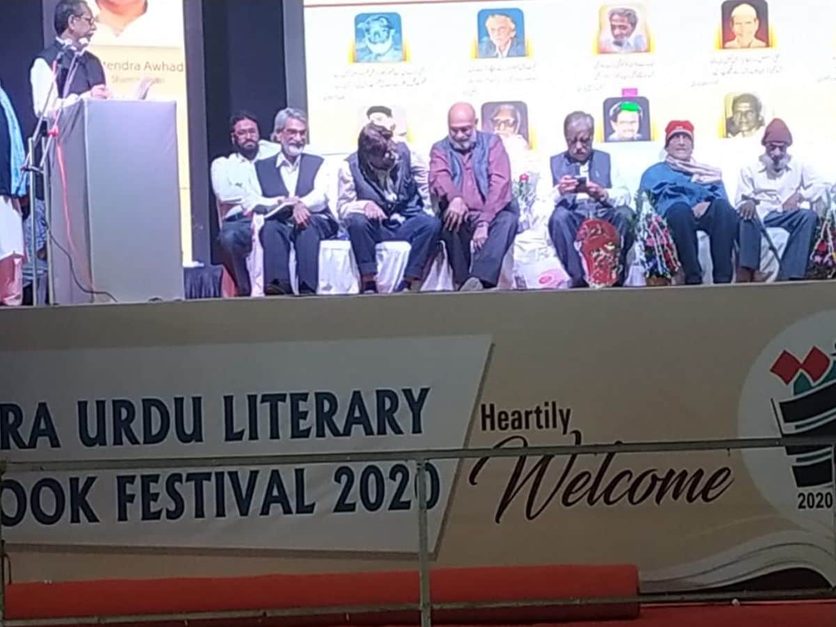 नहीं रहे सत्ता को चुनौती देने वाले शायर इरतिज़ा निशात- 'कुर्सी है ...