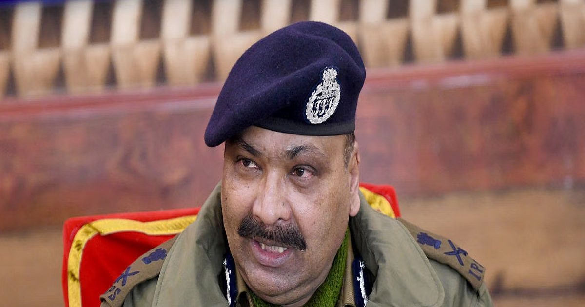 पंजाब की राह पर कश्मीर! आतंक से भी बड़ा खतरा बन रहा ड्रग्स, पुलिस ...