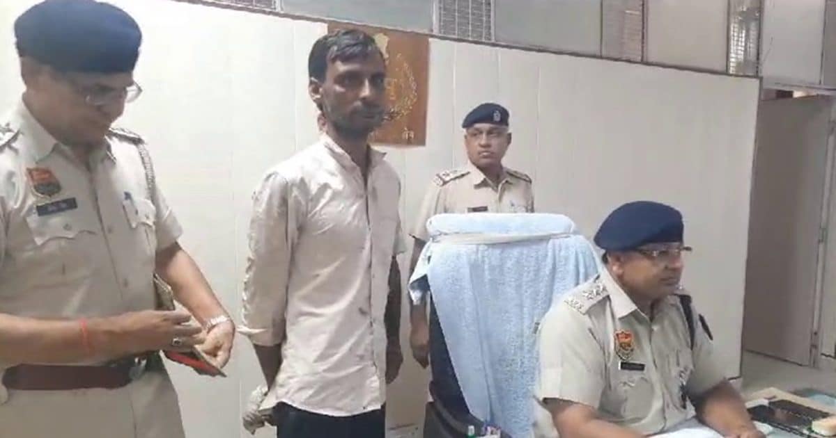 'दूसरों को लार्ज, मुझे स्मॉल' शराब का छोटा पैग बनाया तो शख्स ने कर दी दोस्त की हत्या - Jind news ...