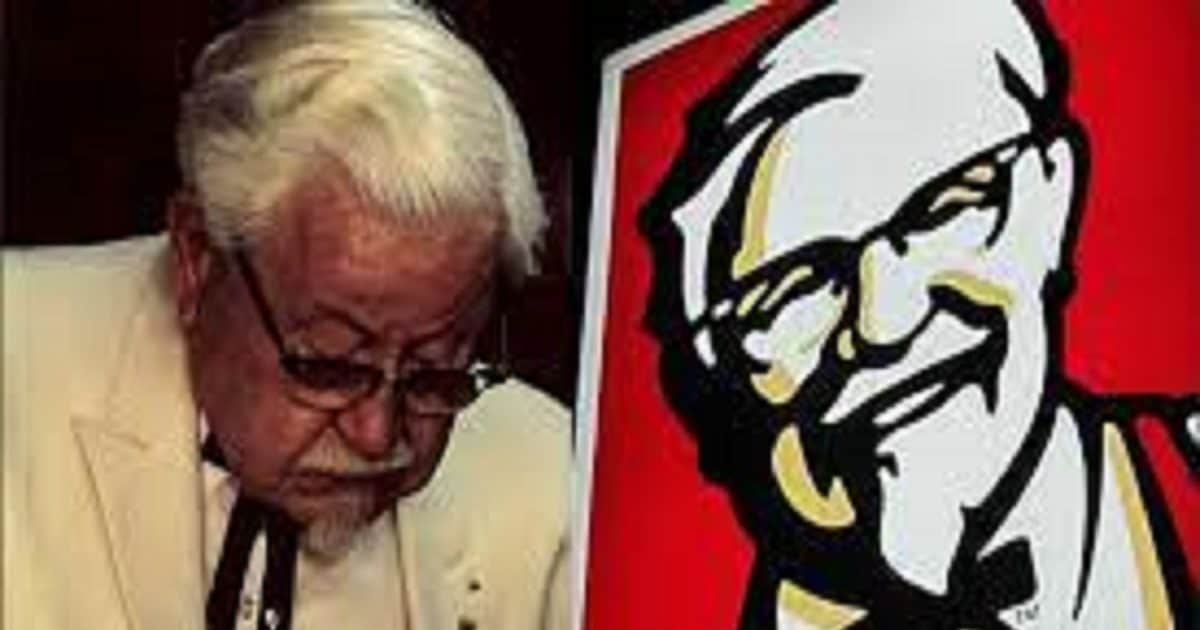 KFC Success Story: ज़िंदगी के हर मोड पर मिली हार फिर भी नहीं छोड़ी ...