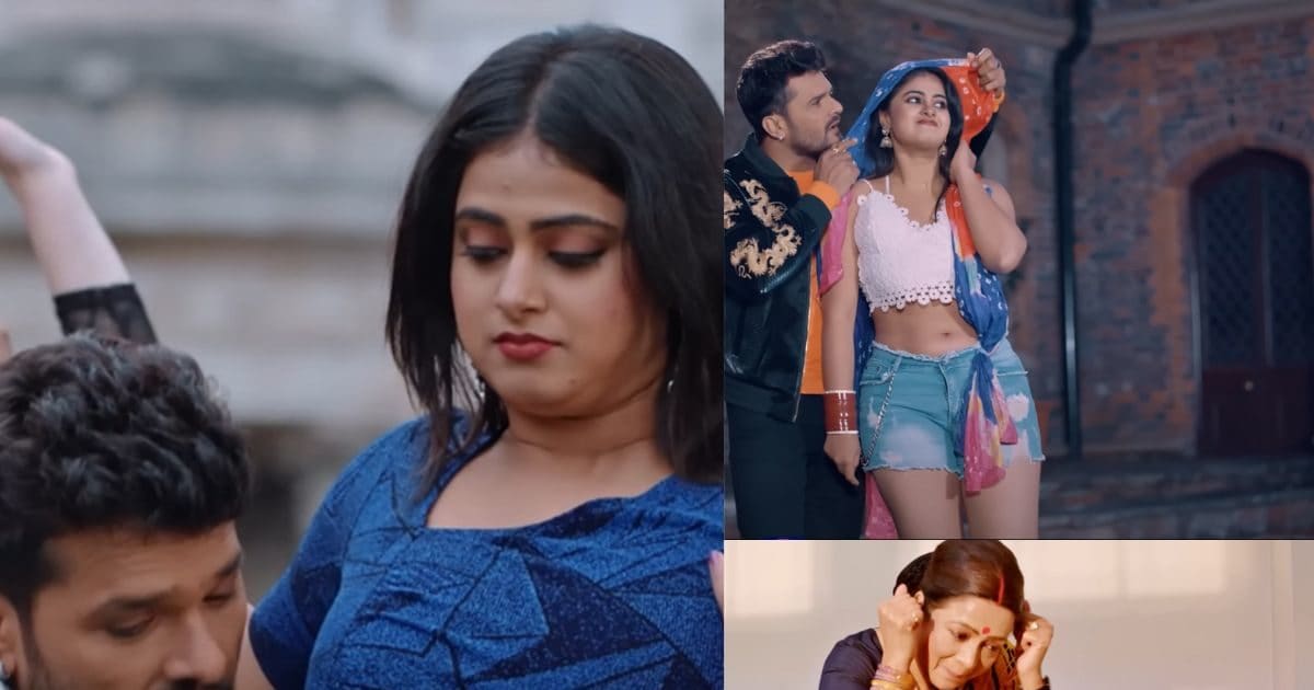 Laadla 2: 1994 की मूवी को टक्कर दे पाएगी खेसारी लाल की लाड़ला? साउथ ...