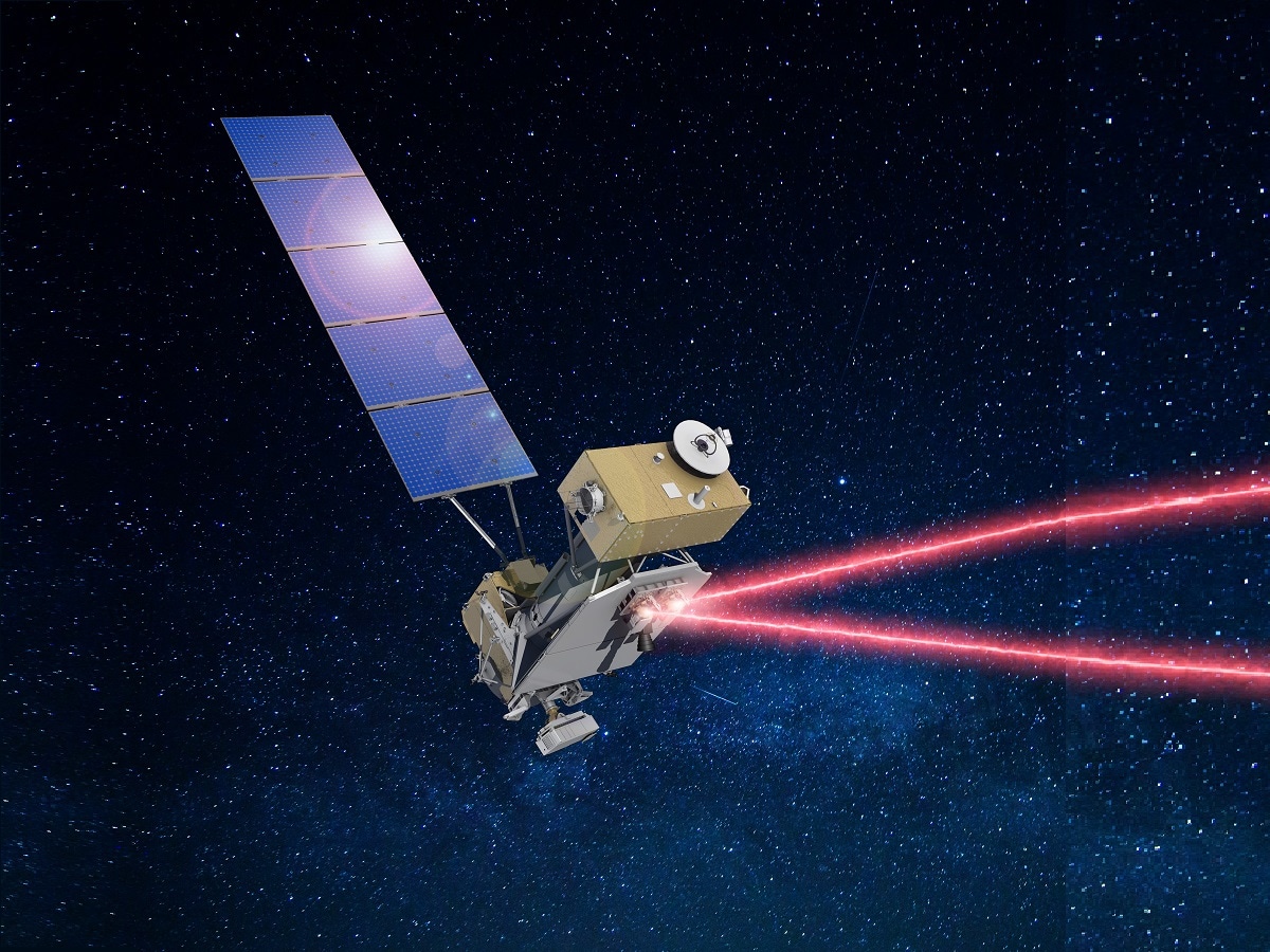 NASA new end-to-end laser communication ILLUMA T in to bring revolution ...