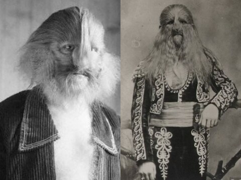 दिग्गज एंटरटेनर था ‘शेर के चेहरे’ वाला यह शख्स, जिसने ‘दहाड़ते’ हुए ...