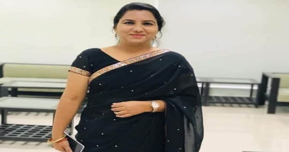 Morena : कलेक्टर से नाराज डिप्टी कलेक्टर मेघा तिवारी ने दिया इस्तीफा ...