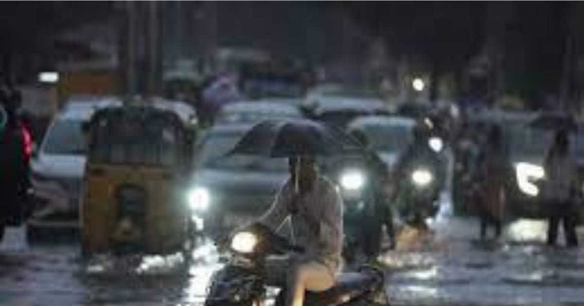 MP Rain Alert: पूर्वी एमपी में भारी बारिश के आसार, भोपाल इंदौर सहित 27 जिलों में होगी बूंदाबांदी ...