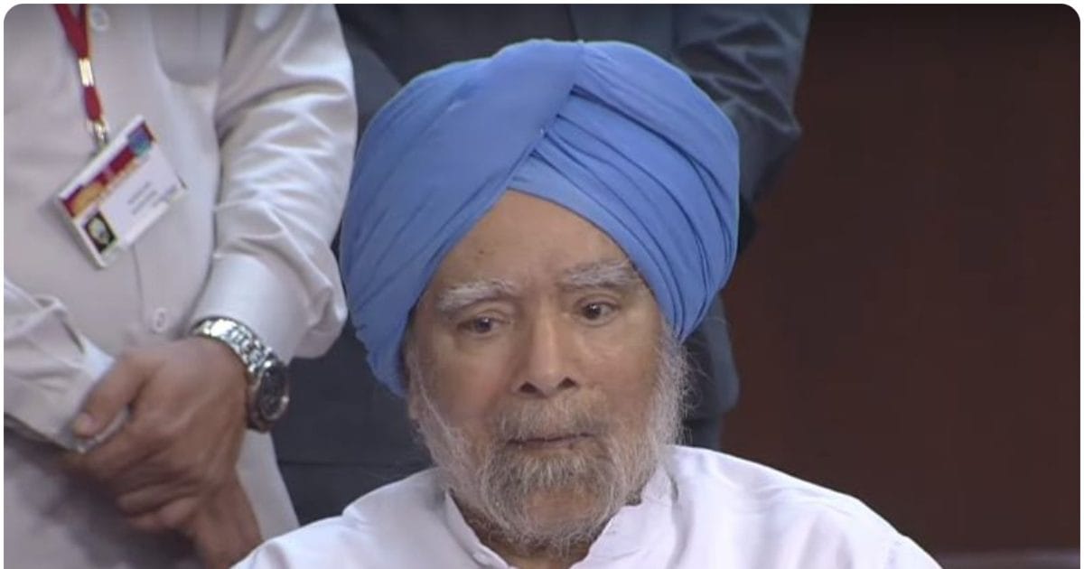 91 के हुए मनमोहन के लिए 91 नंबर बहुत खास, 1991 में खोला देश की किस्मत ...