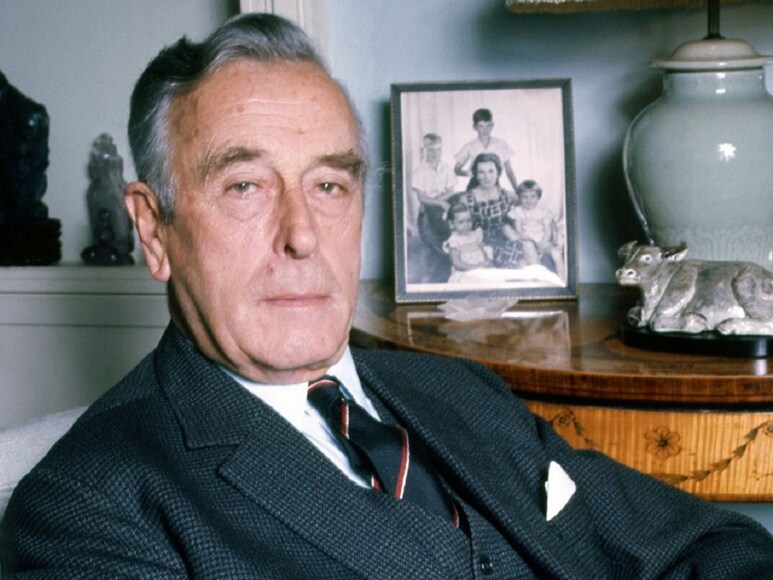 Lord Mountbatten Death anniversary how much responsible Lord ...