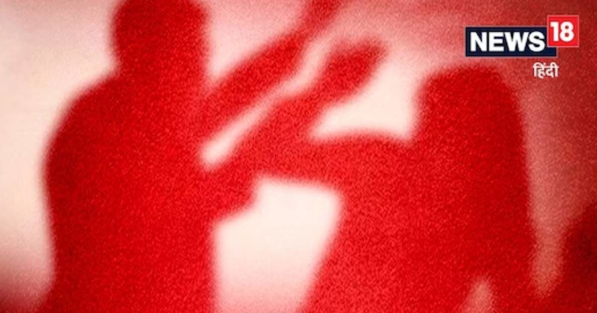 पहले पत्नी और 3 साल की बेटी का काटा गला, फिर उठाया खौफनाक कदम, पुलिस भी ...
