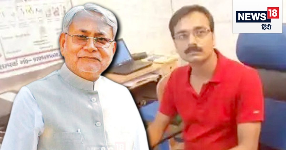 बिहार में पत्रकार की हत्या पर CM नीतीश कुमार ने जताया दुख, जानें कार्रवाई को लेकर क्या कहा - Cm ...