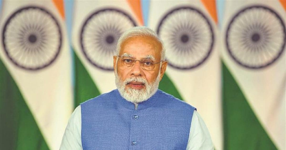 हम अब भारत को तीसरी सबसे बड़ी अर्थव्यवस्था बनाने के लिए प्रतिबद्ध G20