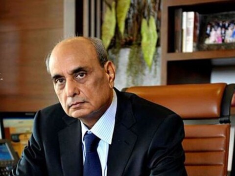 Mian Mohammad Mansha is Pakistan second richest man check his business ...