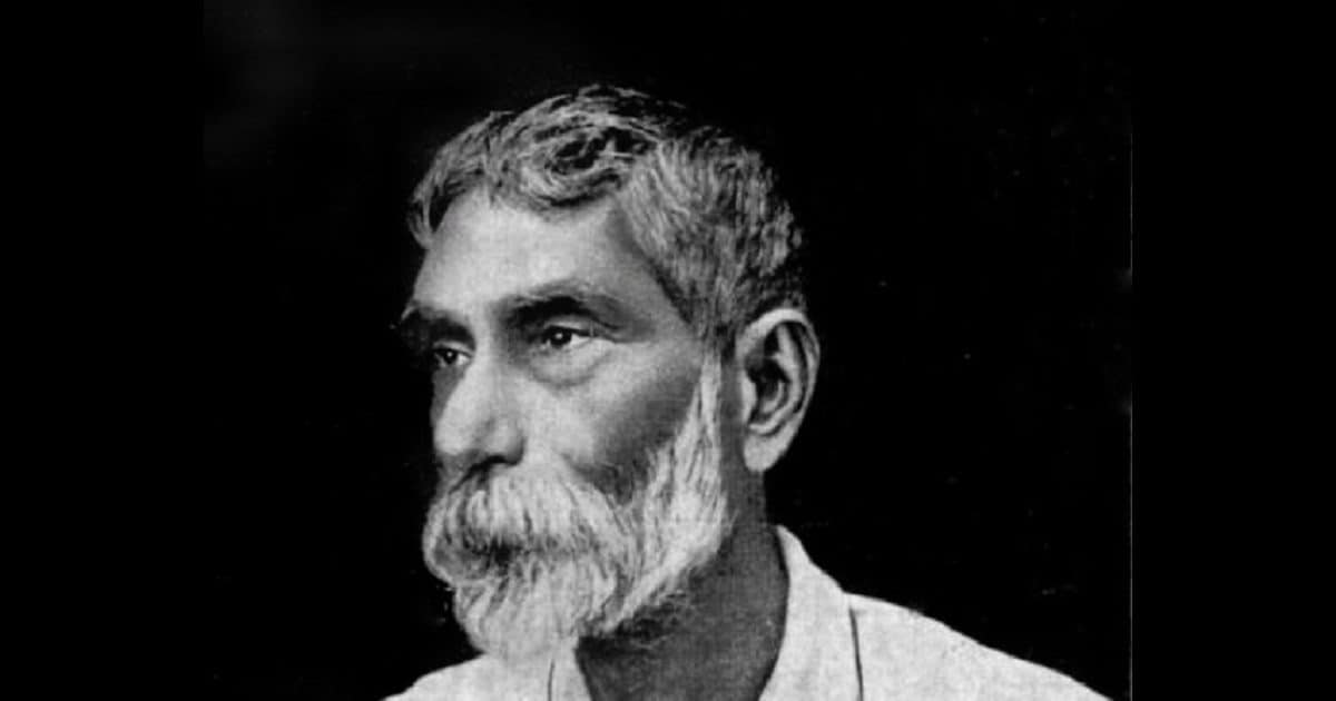 Prafulla Chandra Ray Birth anniversary know about the father of Indian ...