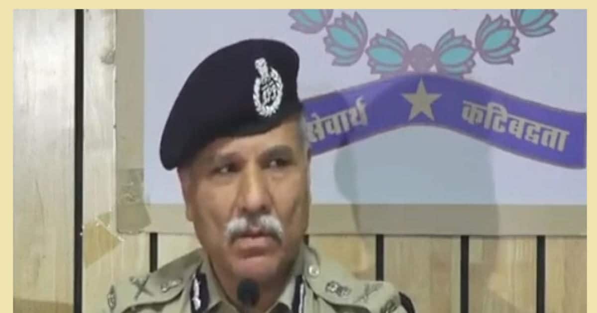 Nasir-Junaid Murder Case: राजस्थान डीजीपी बोले- मोनू मानेसर घटनास्थल पर ...